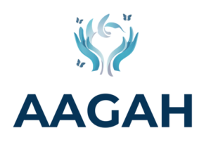 Aagah